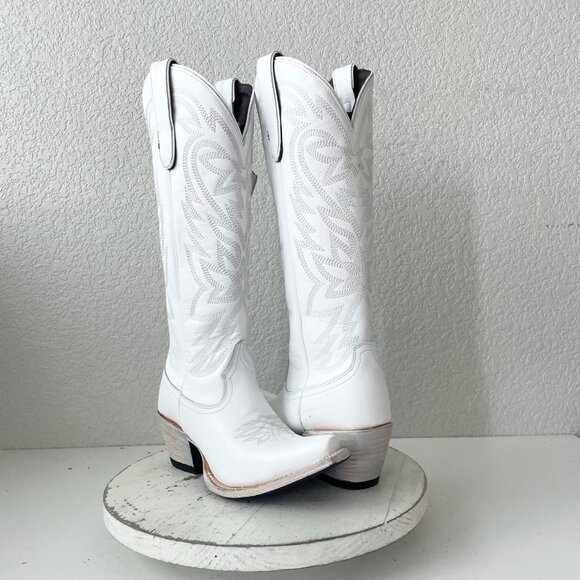 Lane boots | Shoes | Lane Megan Moroney Smokeshow Womens Cowboy Boots ...